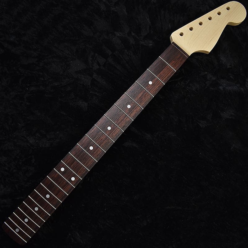 Musikraft Strat Stratocaster Replacement Neck Musikraft | Reverb