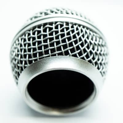 Steel Mesh Mic Grille | Reverb UK