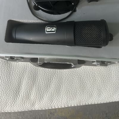 Slate Digital ML-1 Cardioid Condenser Microphone 2010s - | Reverb