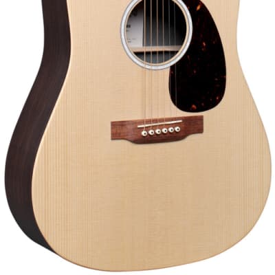 Martin Special X Style 000 Cutaway Acoustic-Electric Guitar | Reverb