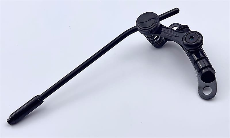 Les Trem II Vibrate Duesenberg Tremolo System for Custom | Reverb UK