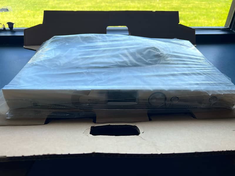 Clear one Converge Pro 880T 2020s - Gray / Silver | Reverb