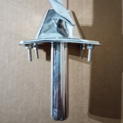 Unbranded Double Tom Mount Complete with Attachments for Toms | Reverb