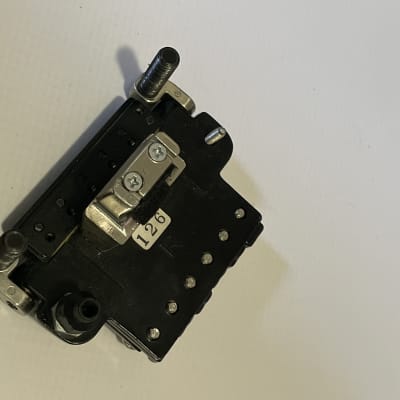 2000's Korean Ibanez S Series Electric Guitar ZR Black | Reverb UK