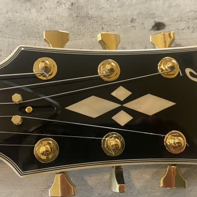 Heavily Modified Firefly FFLPS Elite 2021 With Coil Split HH | Reverb