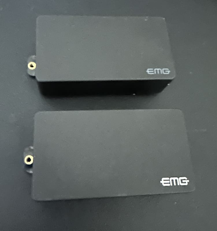 EMG 81/60 Set | Reverb