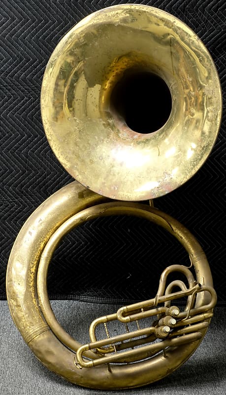 Conn 20K Sousaphone | Reverb