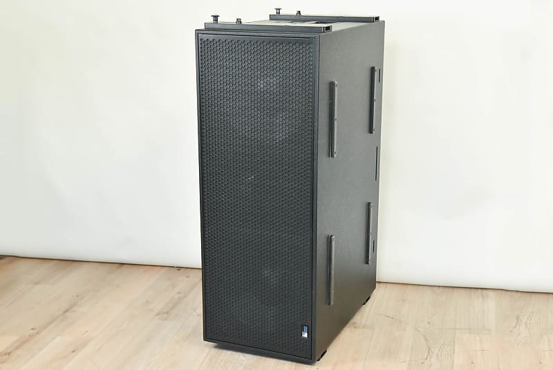 Meyer Sound 1100-LFC Low-Frequency Control Element *ASK FOR | Reverb