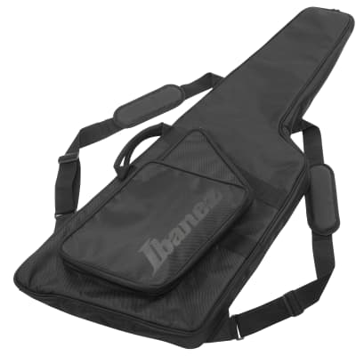 Ibanez XPTB620 Iron Label Xiphos | Reverb