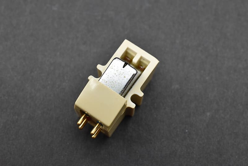 **without stylus** Technics EPC-270C-II MM Cartridge | Reverb