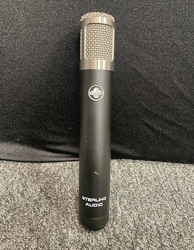 Sterling Audio ST31 (Phoenix, AZ) | Reverb