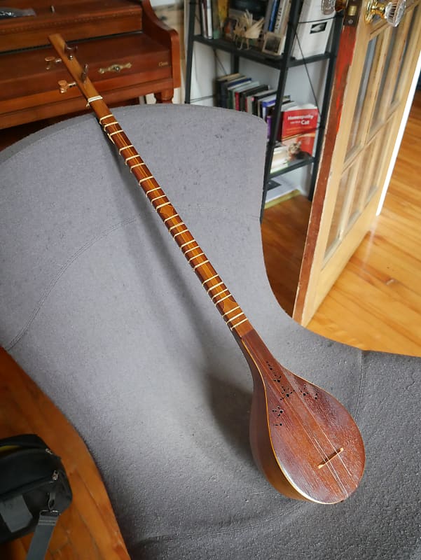 Persian Setar | Reverb