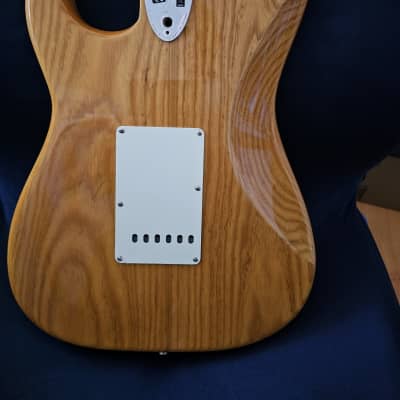 Fender American Vintage II 70s Stratocaster Body Loaded 2024 | Reverb