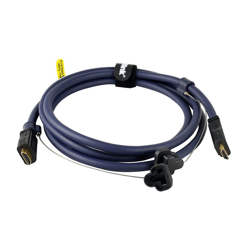 Rgblink Hdmi Hdmi 3m Reverb
