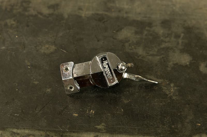 Vintage Rogers Permatension "Clock Face" Throw-Off | Reverb