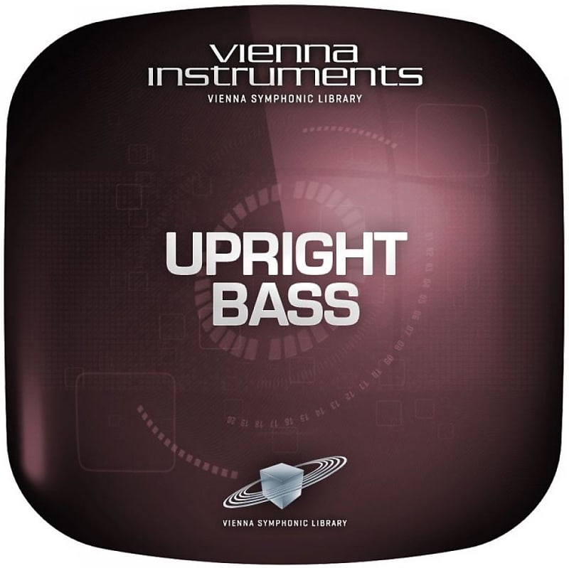 Vienna VI Upright Bass Library | Reverb