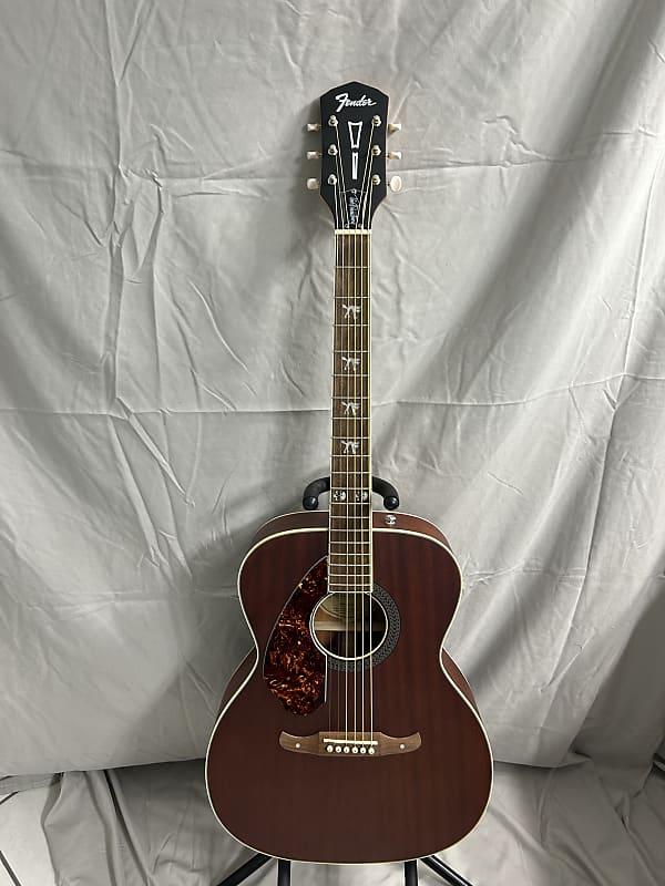 Fender Tim Armstrong Signature Hellcat Left-Handed | Reverb