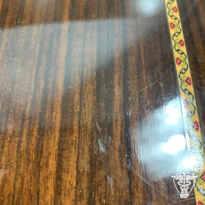 1978 Alverez Yairi CY125 MIJ (3.19 Lbs) I Pro-Set | Reverb Australia