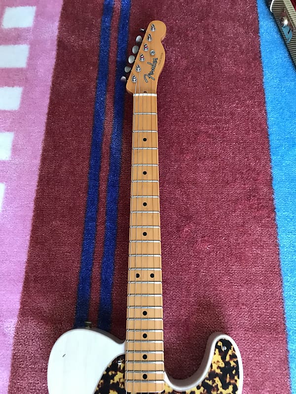 AVRI 52 Telecaster neck | Reverb