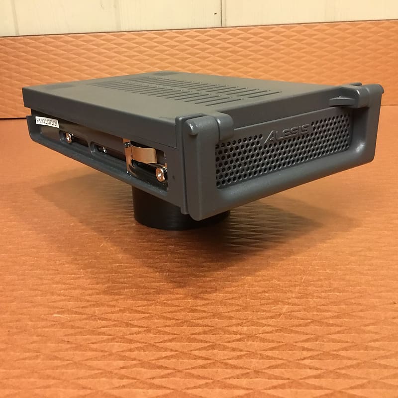 Alesis HD24 Caddy W/82G drive | Reverb