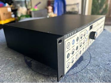 Studio Electronics ATC-XI | Reverb