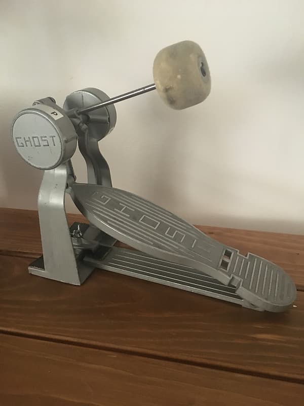 GHOST Bass Drum Pedal | Reverb