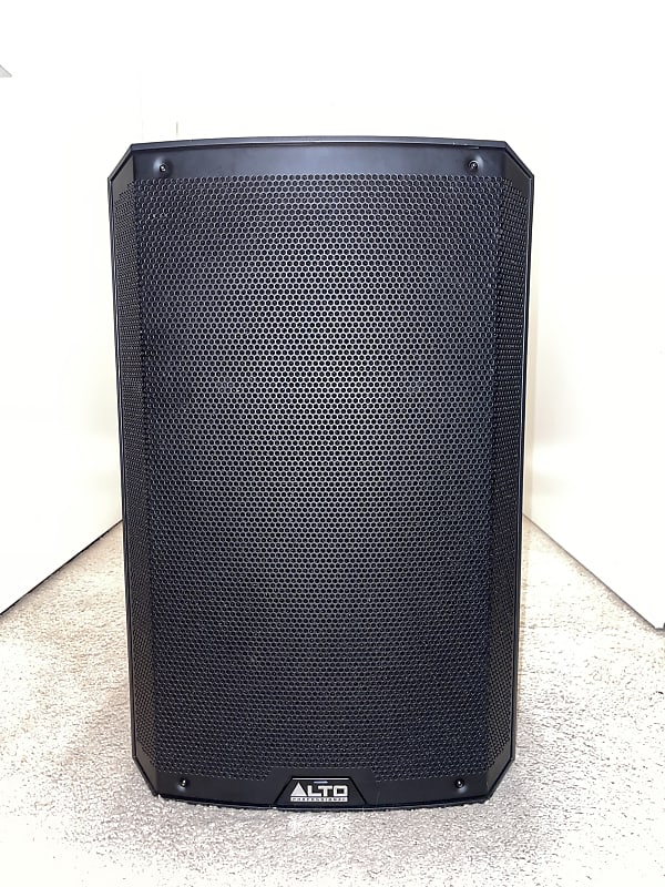 Alto Professional TS315 2000W Powered Speaker (COMBO DEAL) | Reverb