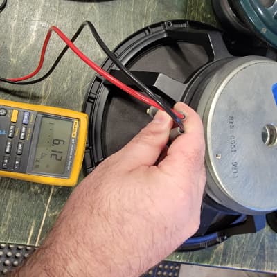 Electro-Voice EV15B EV-15B 1980s - 1990s - Black | Reverb