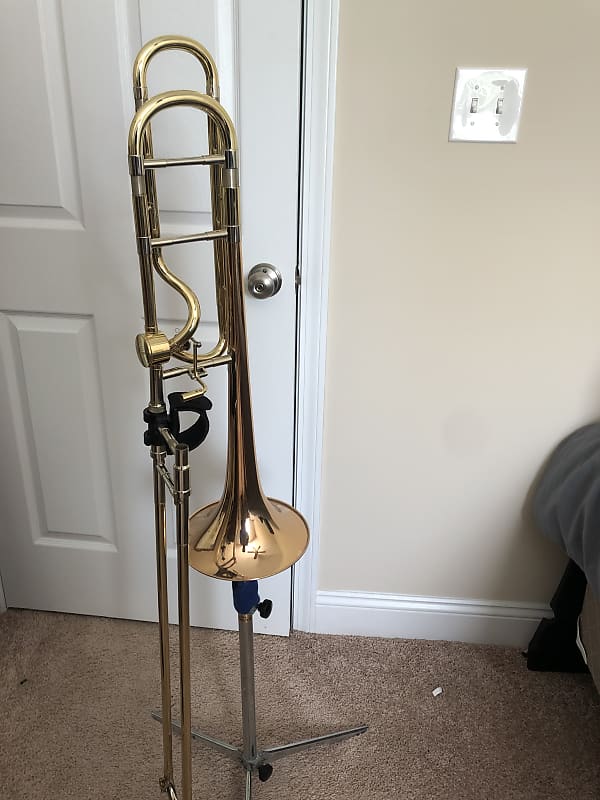 Besson BE944R Rose Brass | Reverb