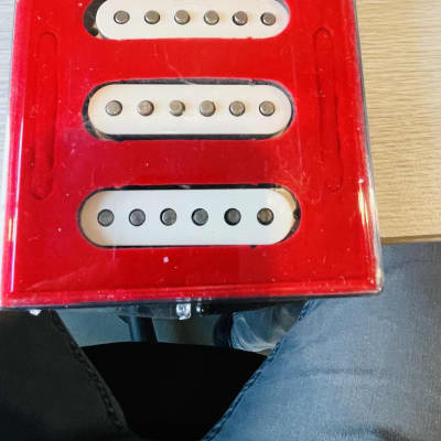 1968 Fender Stratocaster CTS volume pot very rare 1969 | Reverb