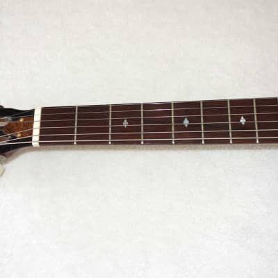 1999 Michael Turko "Tennessee Tornado " Parlor Guitar | Reverb