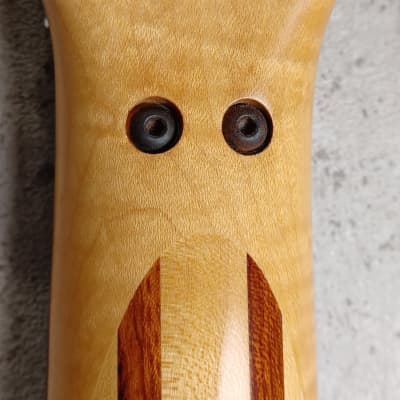 Ibanez LACS AX6CSD1 L.A. Custom Shop Designed J Custom AX | Reverb