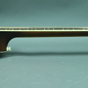 Hofner Model 457/12 Hollowbody 12 String Sunburst Electric | Reverb UK