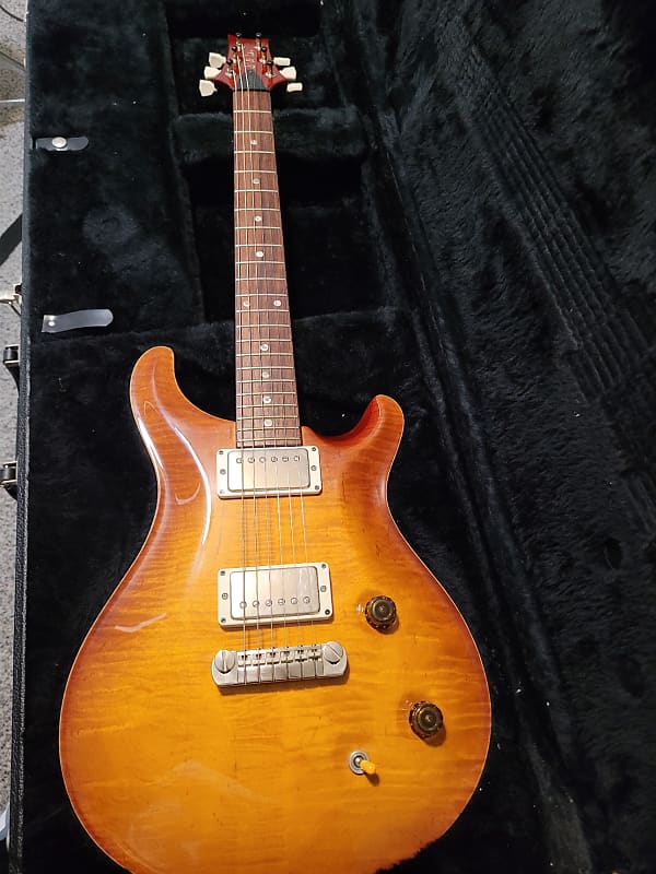 PRS McCarty 1996 | Reverb