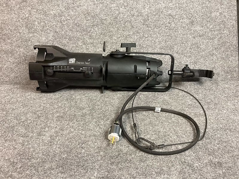 ETC Source Four Jr Zoom 25-50 degrees | Reverb