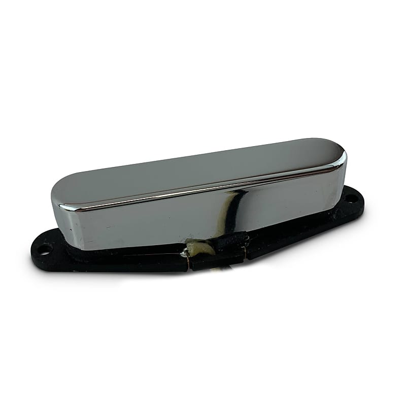 Lollar 52 Neck Pickup for Telecaster - Chrome | Reverb