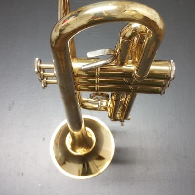 Bach TR301 Scholastic Trumpet | Reverb