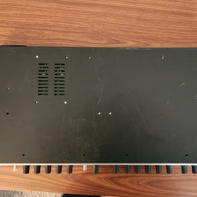 Aphex Expander Gate Model 612 | Reverb