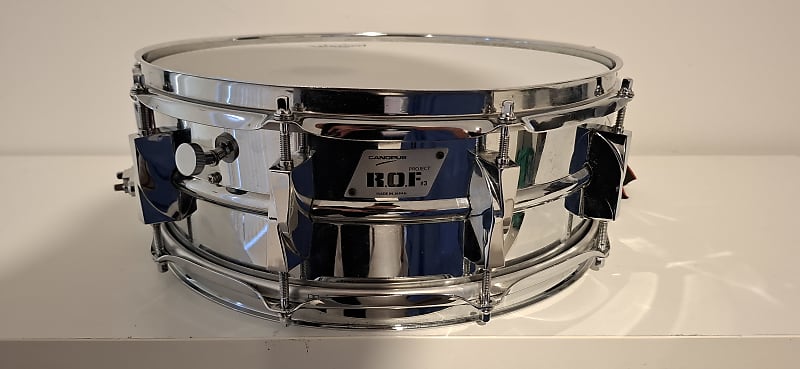 Canopus ROF 2019 | Reverb