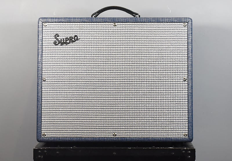Supro Thunderbolt Combo, Recent | Reverb