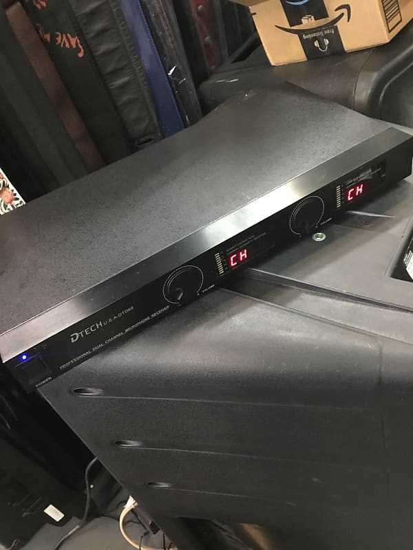 Dtech DTD68 | Reverb