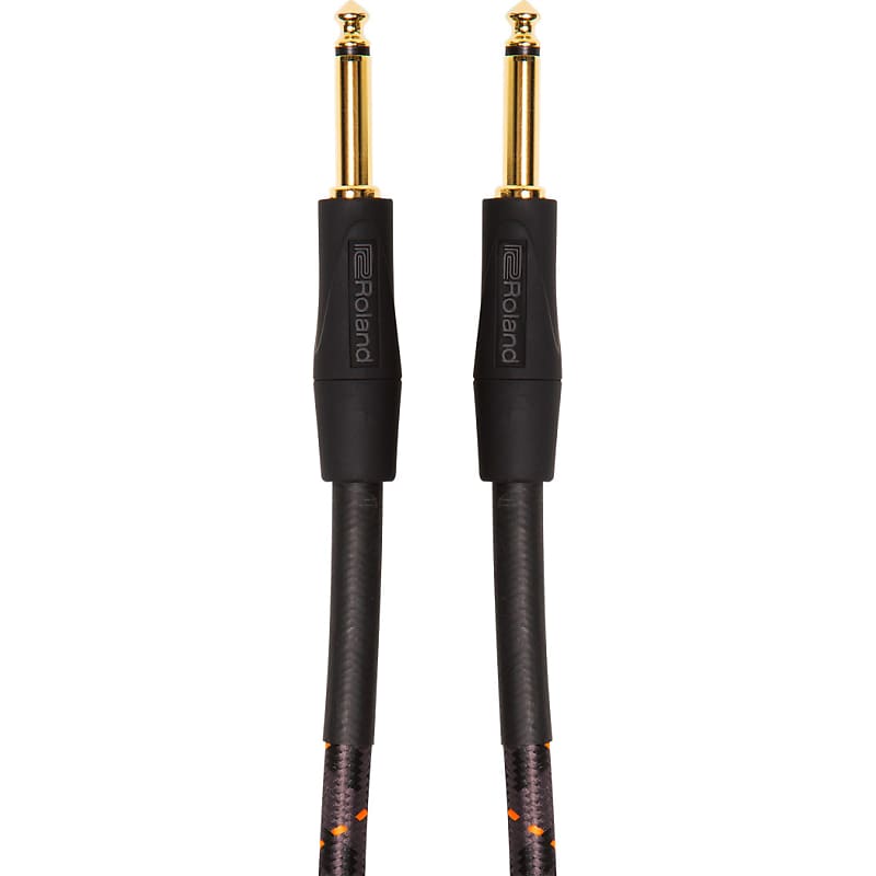 Roland Instrument Cable 25FT | Reverb