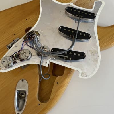 Greco SE600 Sparkle Sounds '77 Vintage MIJ Stratocaster Type | Reverb