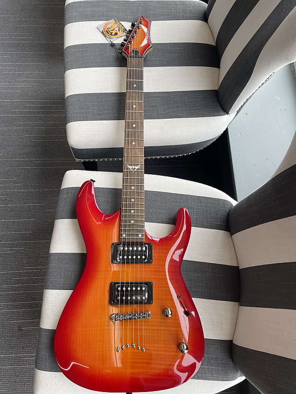 Dean C350TAB | Reverb