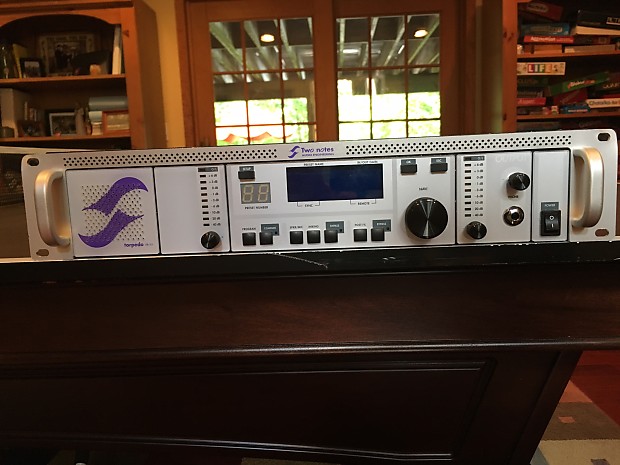 Two Notes VB-101 2014 | Reverb