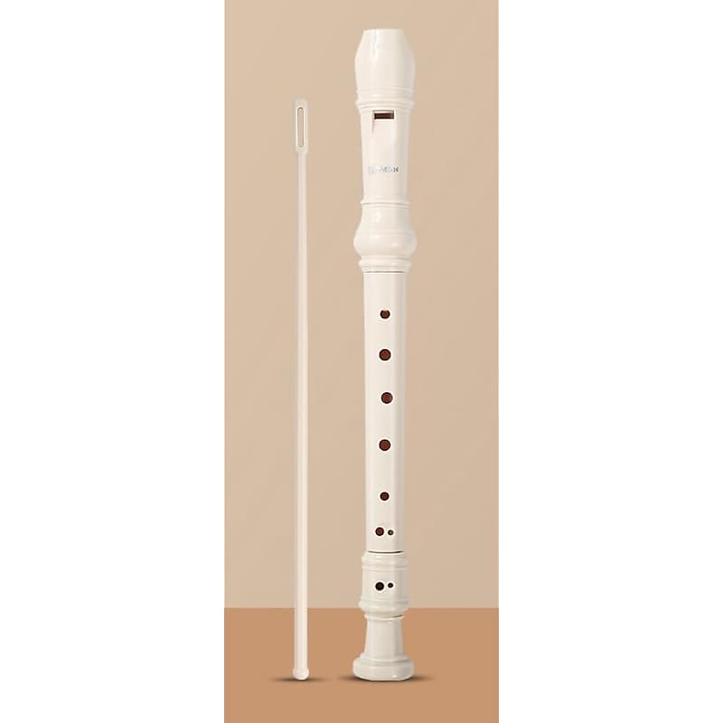 German Fingering, Natural,Soprano Recorders Descant Flute | Reverb