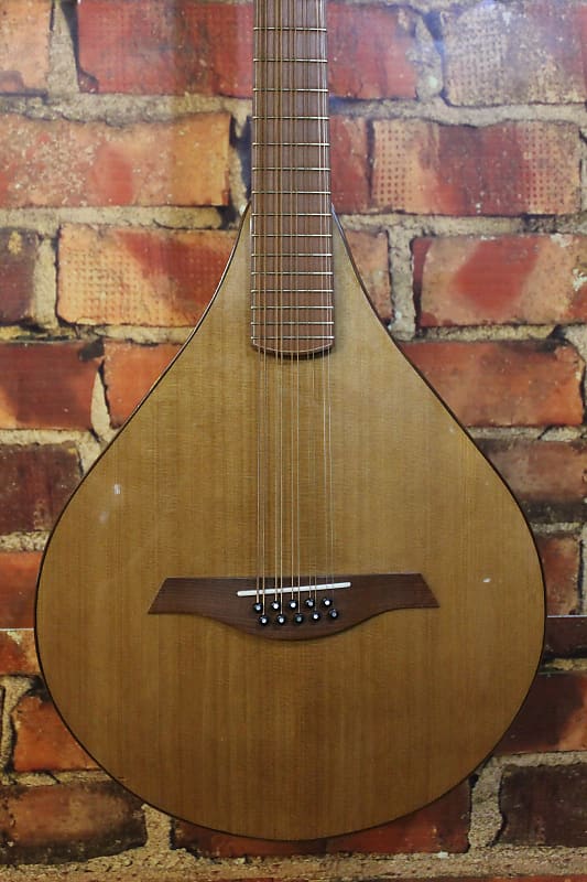 Dammann Custom Instruments - Mandocello | Reverb