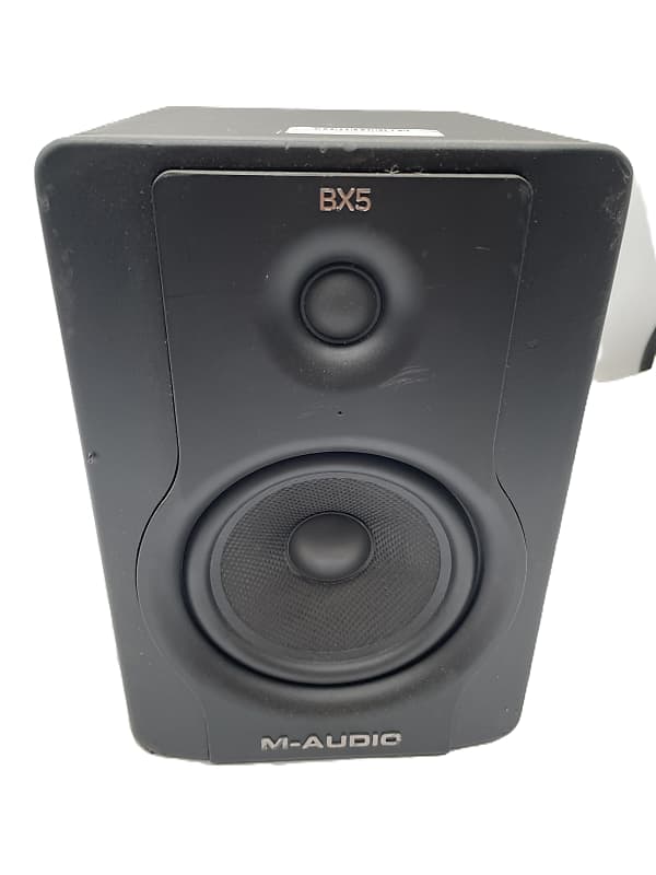 M-Audio BX5-D2 - Black | Reverb