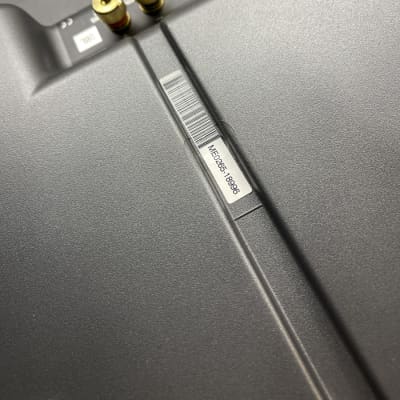 JBL Studio Series S36II 2000s - Silver Gray | Reverb