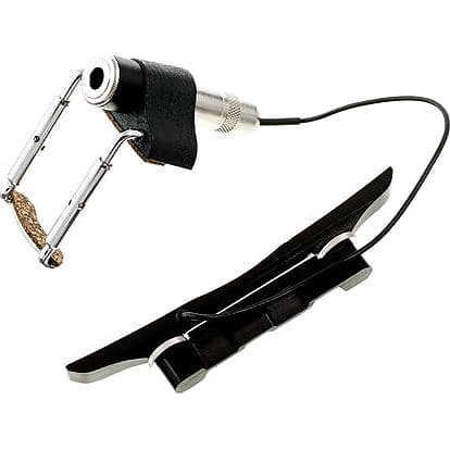 Fishman M-300 Nashville Series Archtop Mandolin Pickup | Reverb